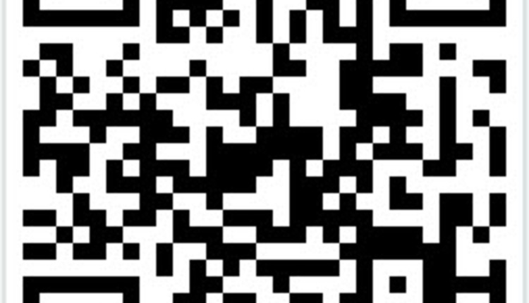 QR Code: A Channel in a Barcode - DOCUMENT Strategy Media